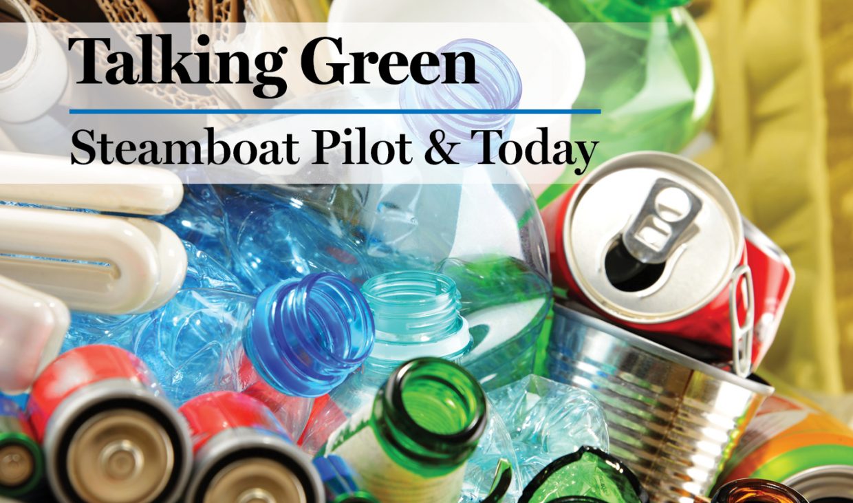 Talking Green: Learn about state’s roadmap to reduce greenhouse gas ...